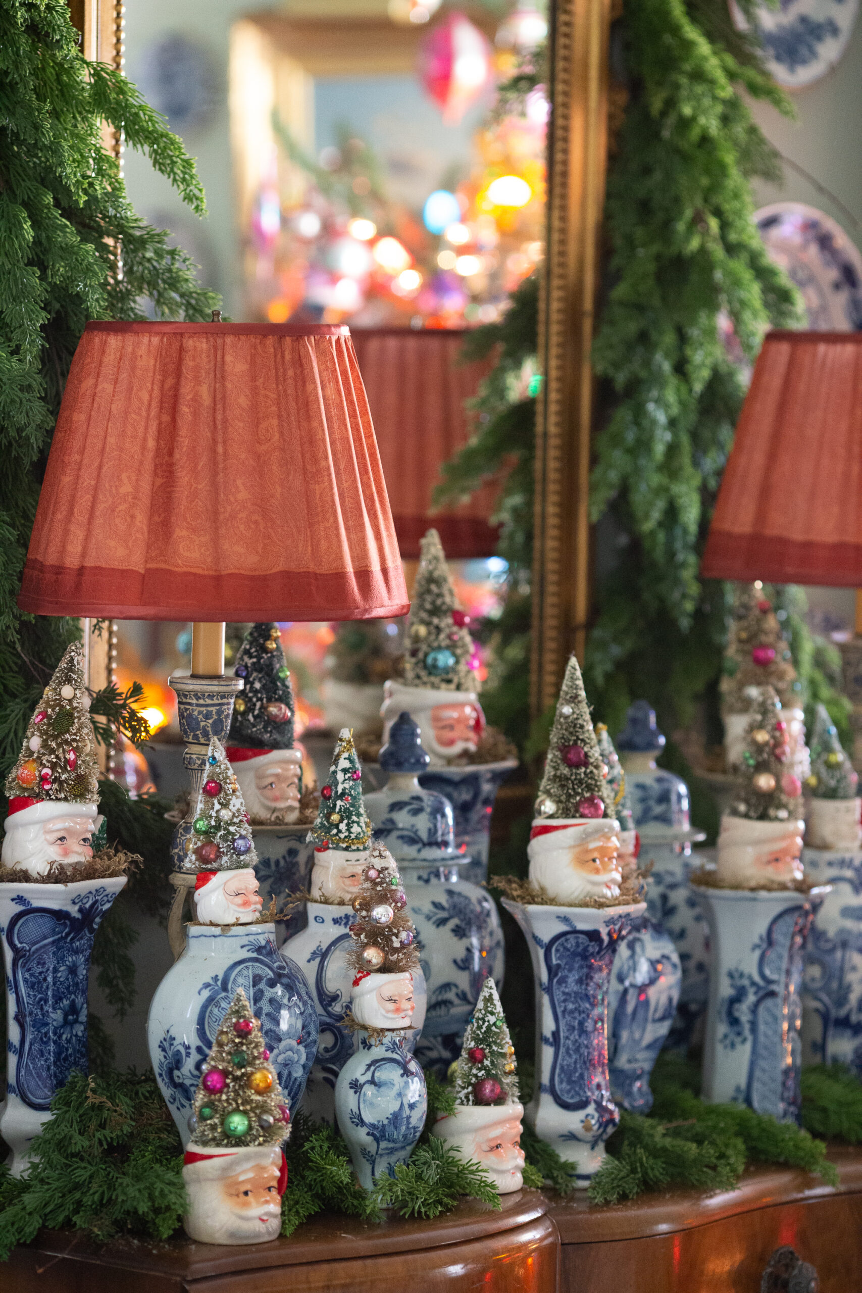 Beyond the Garland: Leben Riebe’s Secrets to Creating Holiday Magic ...