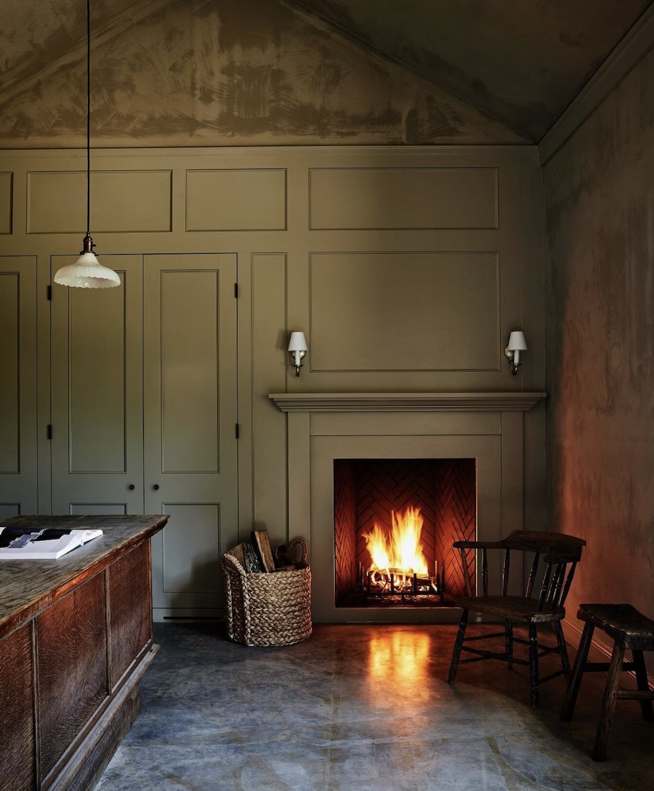 A Weekend Away at INNESS In The Catskills - Homeworthy