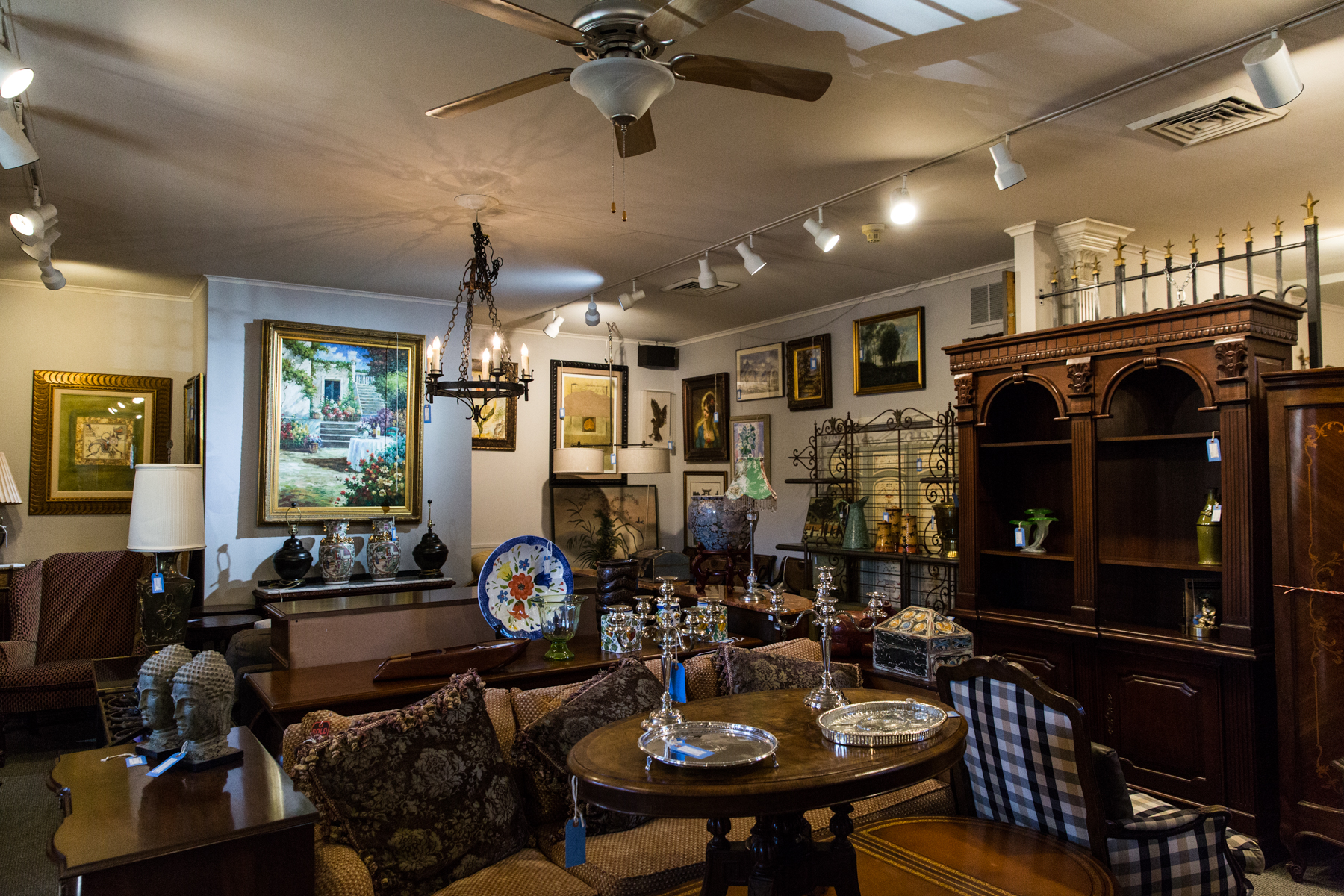 The Best Antique Shops In Dallas Texas Homeworthy