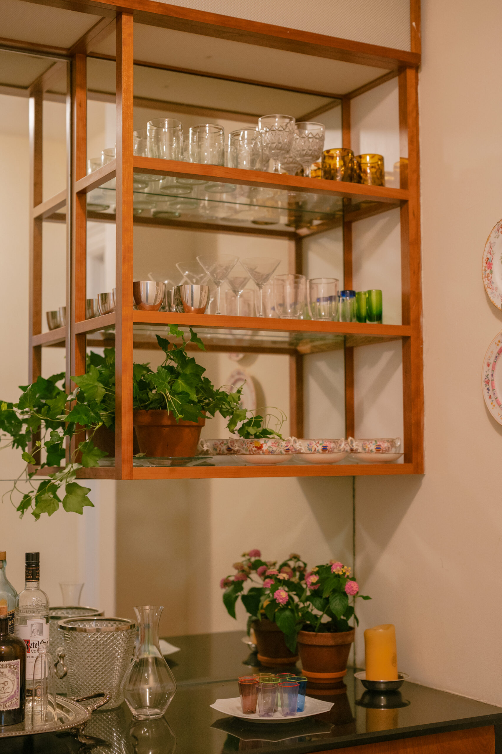 Renowned Event Planner Augusta Cole’s New York City Apartment - Homeworthy