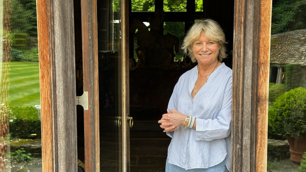 A Barn Transformed Into A Beautiful Cotswolds Cottage - Homeworthy