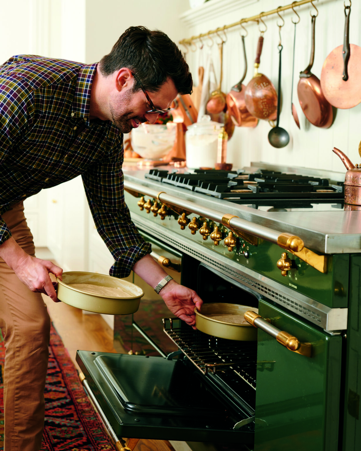 In Conversation With Cooking, Baking, and Hosting Expert John Kanell at ...