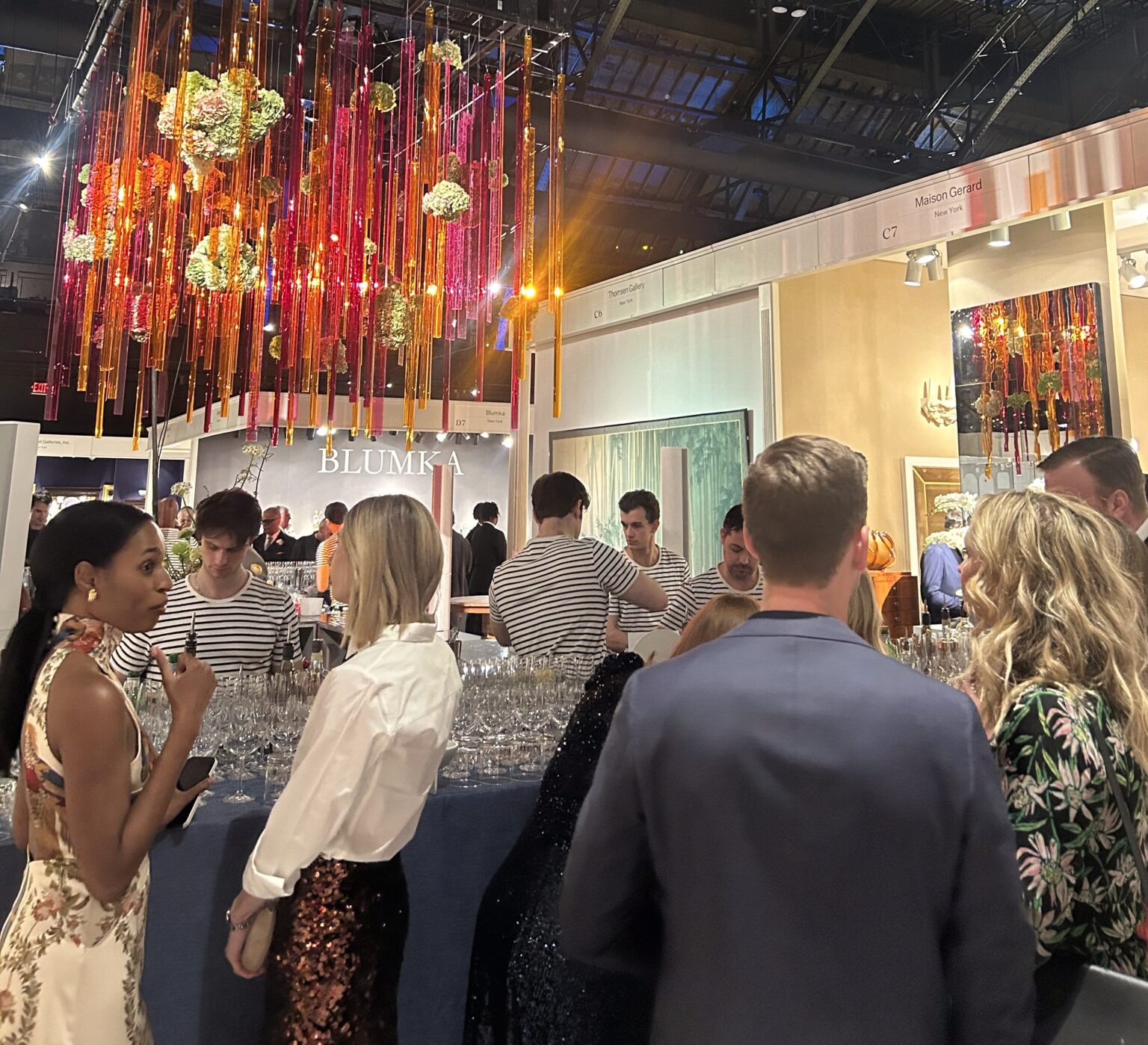 Young Collectors Night 2025: A Celebration of Art, Philanthropy, and ...