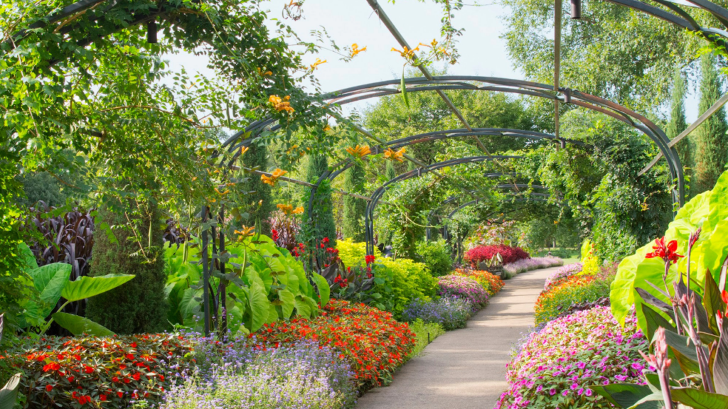 Inside Nashville’s Historic Cheekwood Estate & Gardens - Homeworthy